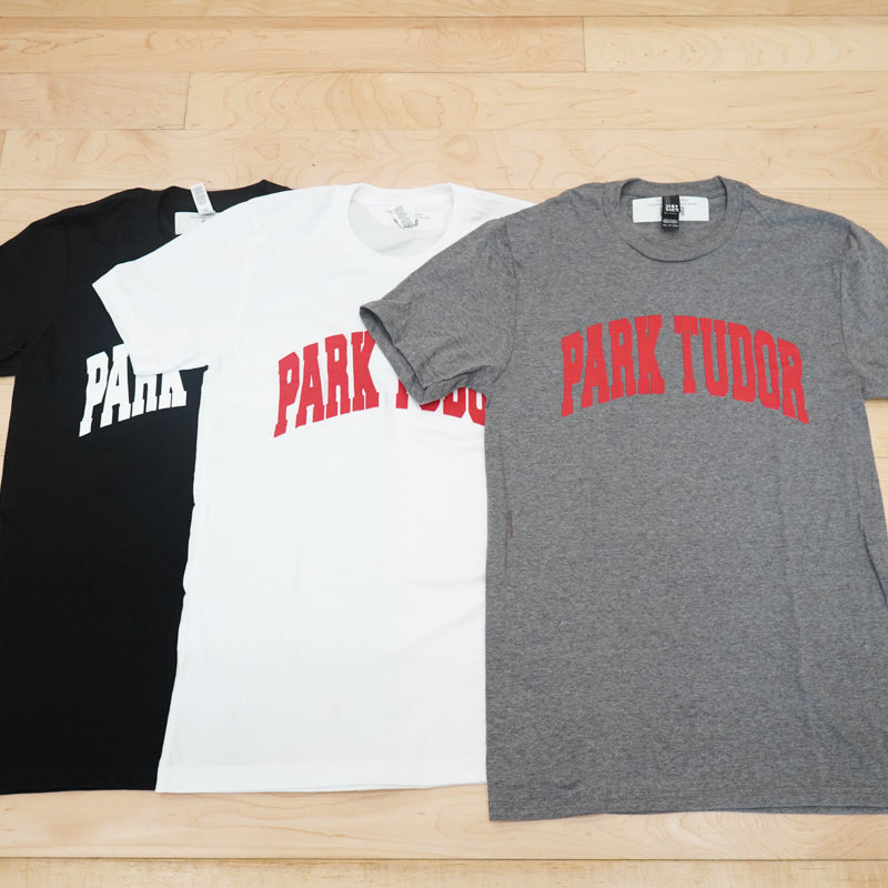 PTClassic Tee Shirt – Est. 1902 LockerShop at Park Tudor